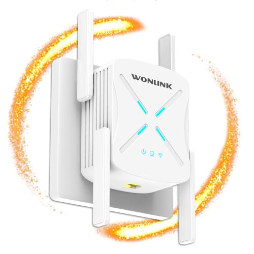 Maginon WLAN Verstärker – Die 15 besten Produkte im Vergleich - WinTotal