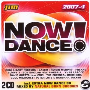 Various - Now Dance 2007/4 2cd (2 CD) - Amazon.com Music