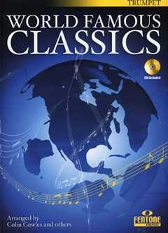 Amazon.com: World Famous Classics: 9780230008144: unknown author: Books