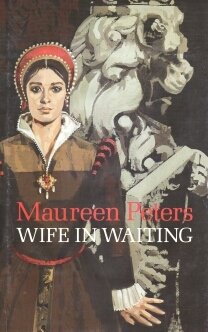 Wife in Waiting: Maureen Peters: 9780709028758: Amazon.com: Books