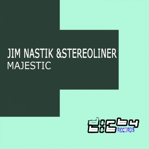Amazon.com: Majestic : Jim Nastik & Stereoliner: Digital Music