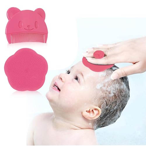 Pettine Per Capelli Neonato: Recensioni e Miglior Prezzo 2024