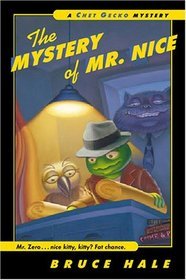 The Mystery of Mr. Nice : Amazon.in: Books
