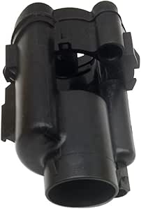 Amazon.com: FUEL FILTER 31112-1C000 311121C000 AUTO-GETHER : Automotive