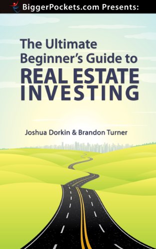Amazon.com: BiggerPockets Presents: The Ultimate Beginner's Guide to ...