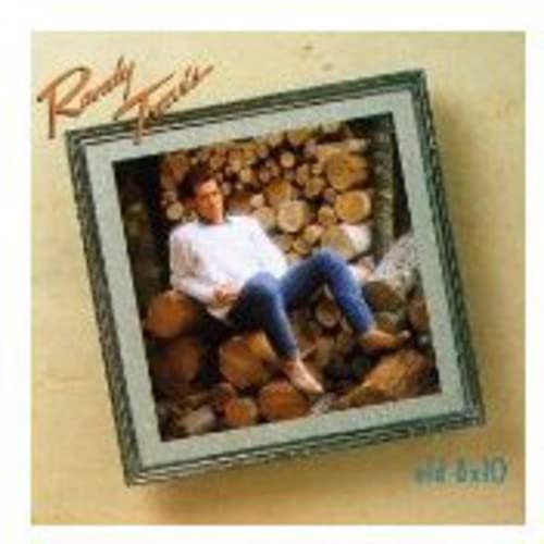 Randy Travis, Ken Bell, Don Schlitz, Denis Solee, Dennis Burnside ...