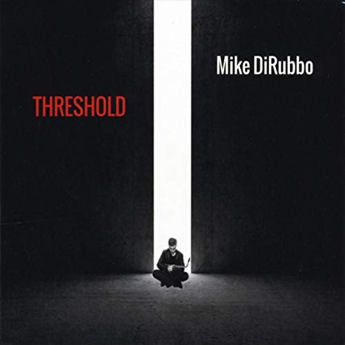Play Threshold by Mike Dirubbo on Amazon Music