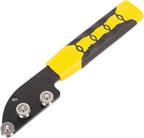Wire Straightener, Stainless Steel Wire Adjusters, Portable Non-slip ...
