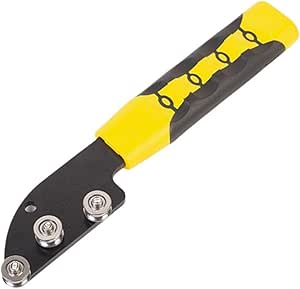 Wire Straightener, Stainless Steel Wire Adjusters, Portable Non-slip ...