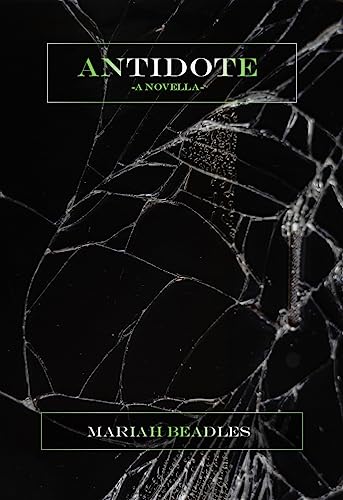 Amazon.com: Antidote: A Novella (Antidote Series Book 1) eBook ...