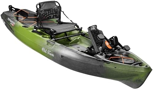 Navarre Kayak Fishing's Amazon Page
