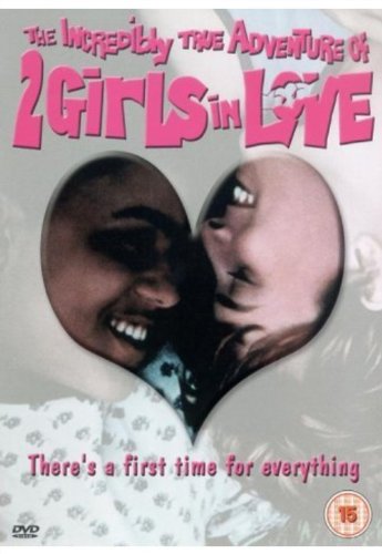 Amazon.com: The Adventures of Two Girls in Love : Movies & TV