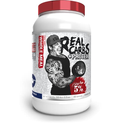Top 10 Clean Mass Gainer Protein of 2022 - Katynel