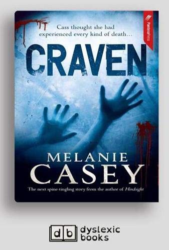 Craven : Casey, Melanie: Amazon.es: Libros