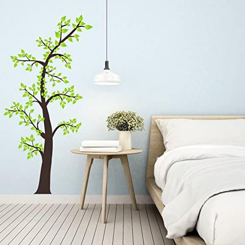 RoomMates RMK2365GM Mod Gray Tree Peel and Stick Giant Wall Decals ...