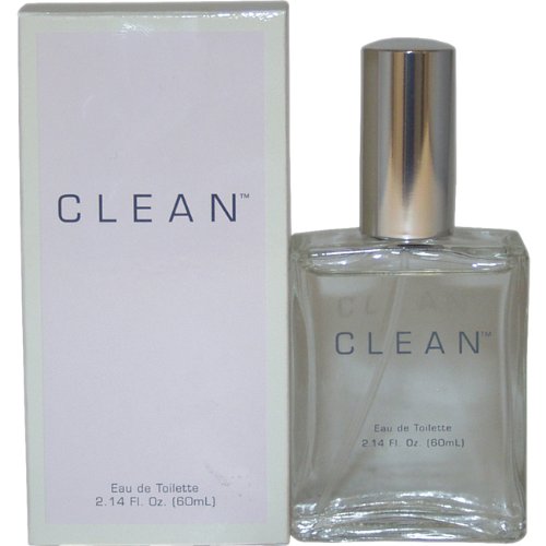 CLEAN Original EDT 50 ml, 1er Pack (1 x 50 ml) : Amazon.de: Beauty