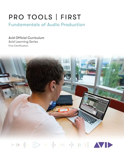 Best Laptops for Pro Tools: A Music Professional's Guide to Superior ...