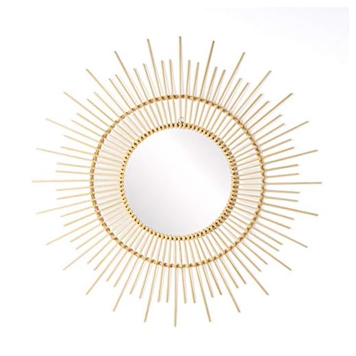 Espejos de Sol: +17 Ideas Geniales para tu Casa - Decorar Hogar