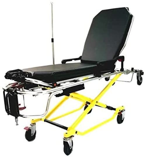 Buy tjz Medical Emergency Patient Transport, Detachable Fire Rescue ...
