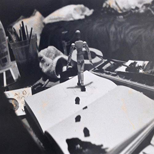 Amazon.com: Nobody : Michael J. Allen: Digital Music