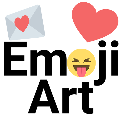 EmojiArt - Emoji Emoticons Art - App on Amazon Appstore