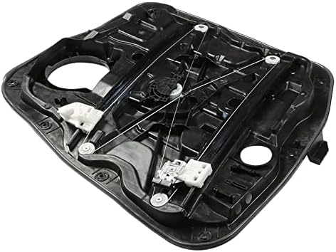 Amazon.com: LABLT Front Right Passenger Side Door Power Window ...