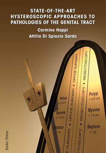 State-of-the-art Hysteroscopic Approaches to Pathologies of the Genital ...