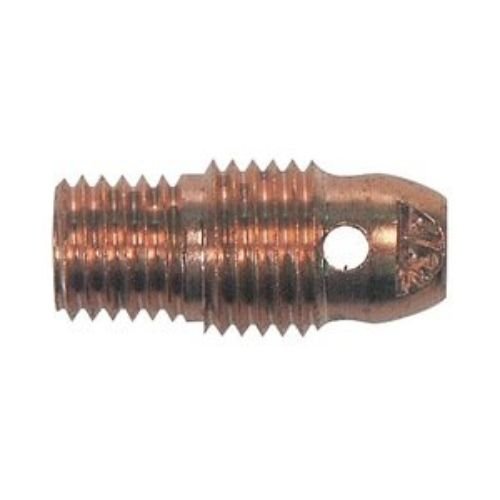Collet Body, Copper, 3/32 in, PK5: Router Collets: Amazon.com: Tools ...