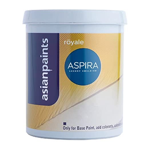 Vasu Electrical & Hardware, asainpaints ASPIRA (20l, 1) : Amazon.in ...