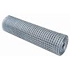 Shree Balaji Mesh Welding Wire Garden Fencing Iron Net Jali Metal