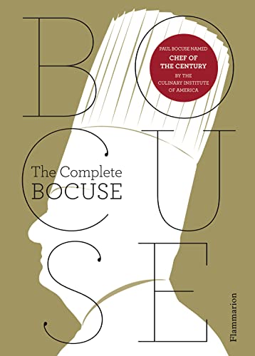 The Complete Bocuse: Amazon.co.uk: Bocuse, Paul: 9782080200952: Books
