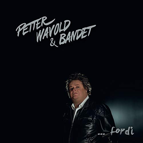 Play Fordi by Petter Wavold on Amazon Music