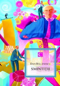 Amazon.com: Smintitii (Dan Adrian Balanescu): 9789737244598: Dan ...