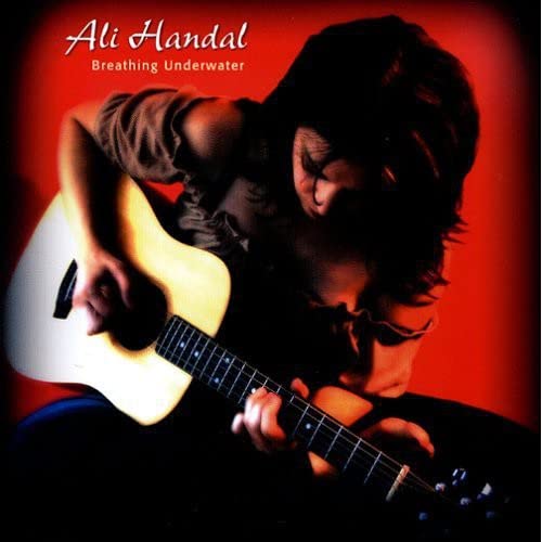 Ali Handal - Breathing Underwater - Amazon.com Music