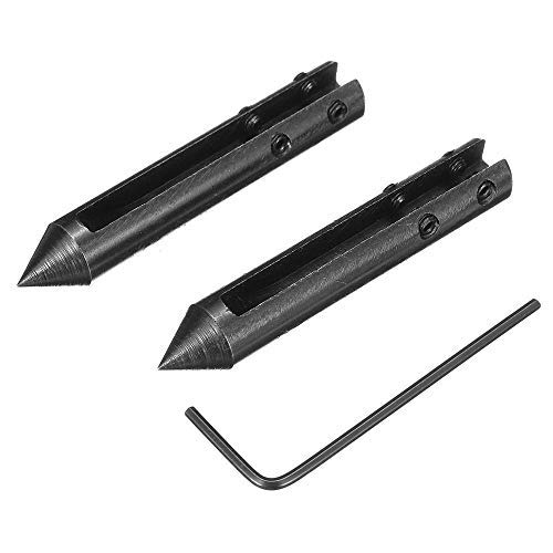 SGerste Center Line Gage Conical Centerline Measurment For 4/6/8 Inch ...