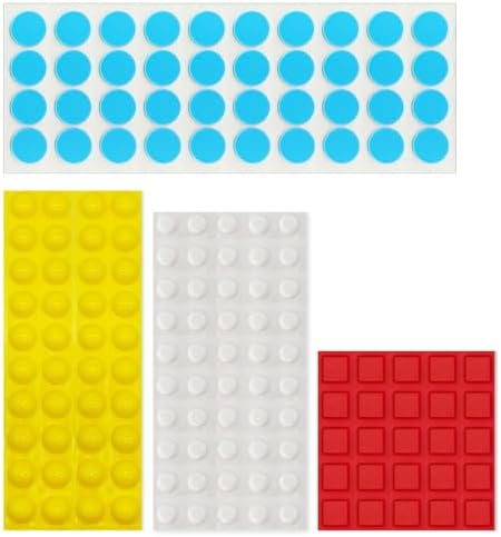 Amazon.com: BLEWAY Bump Dots for Visually Impaired 155 Pcs Combo Pack ...