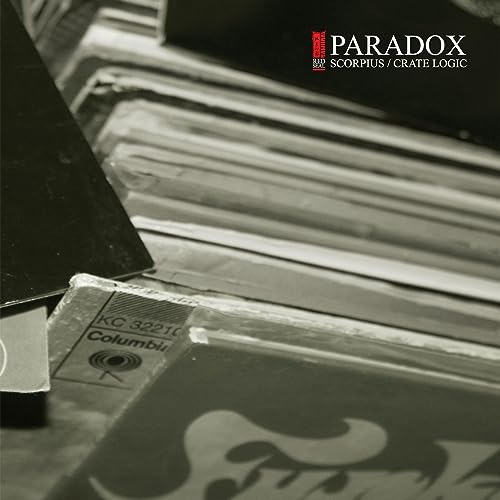 Play Scorpius by Paradox on Amazon Music