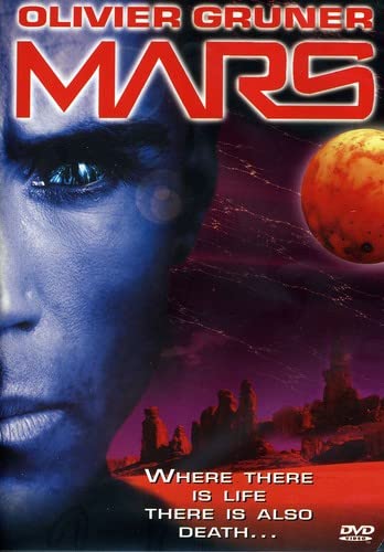 Mars: Amazon.it: Gabriel Dell Jr., Olivier Gruner, Shari Belafonte ...
