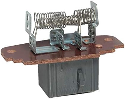 A-Premium HVAC Blower Motor Resistor Compatible with Ford, Mazda ...