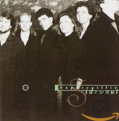 Capercaillie, John Saich, Donald Shaw, Karen Matheson, Manus Lunny ...