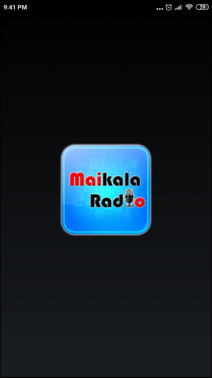 maikala radio - App on Amazon Appstore