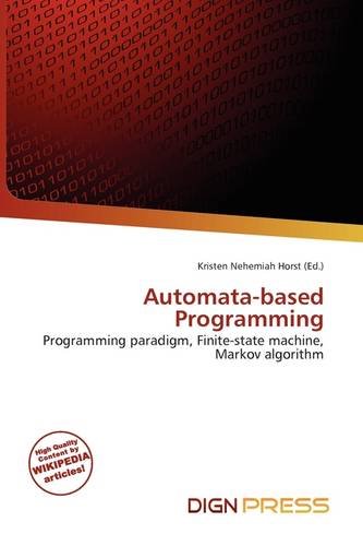 Amazon.co.jp: Automata-Based Programming : 本