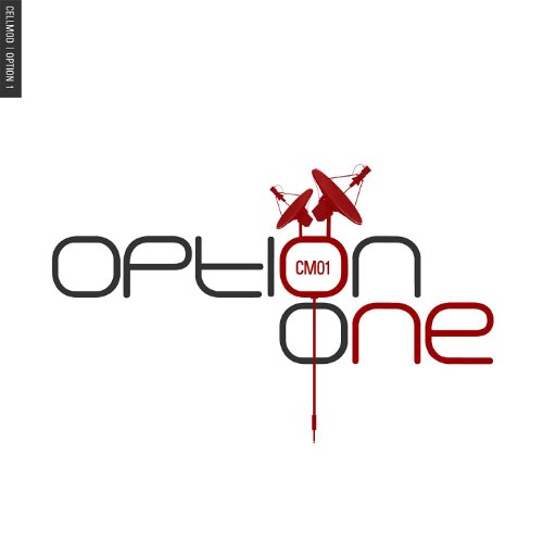 Option One by Cellmod on Amazon Music - Amazon.co.uk
