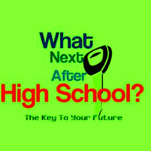 What Next After High School? eBook : Wagema, John: Amazon.in: Kindle Store