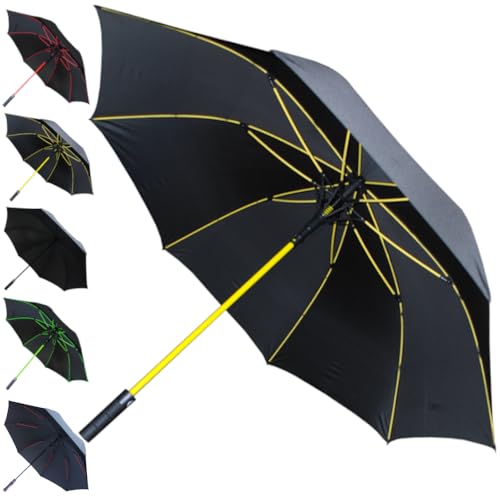 Best Heavy Duty Umbrella: Shielding You from the Storm in Style ...