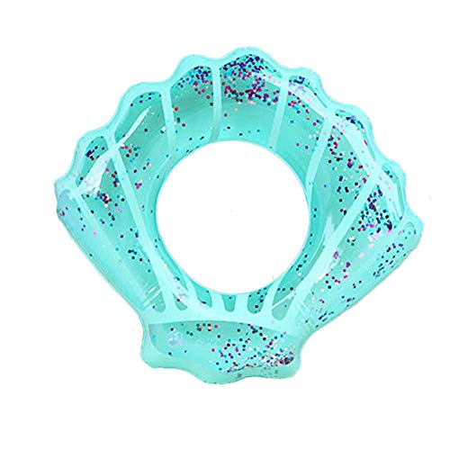 Top 10 Seashell Floats For Pool of 2022 - Katynel