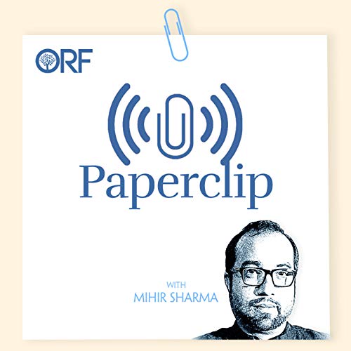 PaperClip with Mihir Sharma : Mihir Sharma: Amazon.in: Books