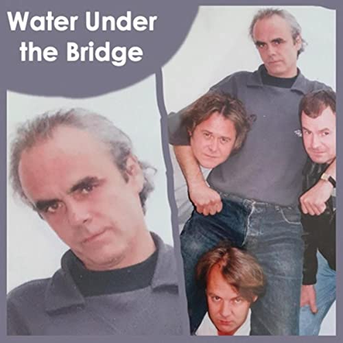Water Under the Bridge de Peter Marsh en Amazon Music Unlimited