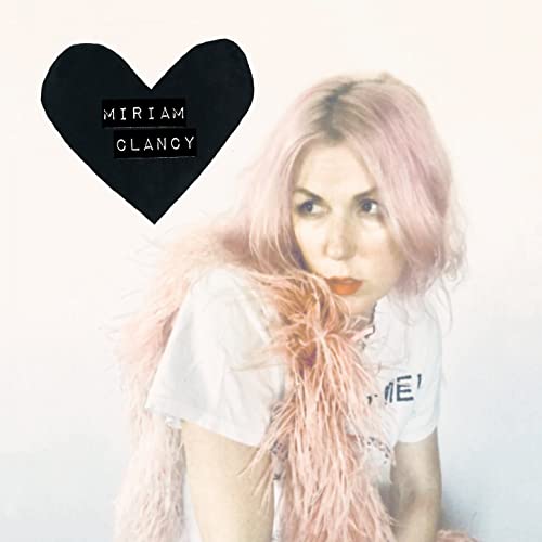 Play Black Heart by Miriam Clancy on Amazon Music