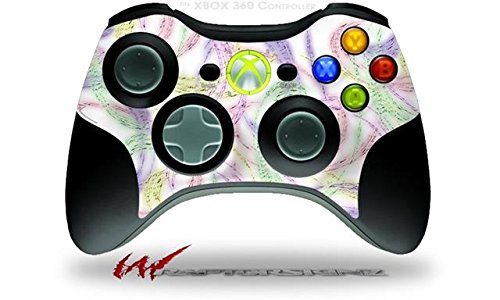 Amazon.com: Neon Swoosh on White - WraptorSkinz Decal Style Vinyl Skin ...